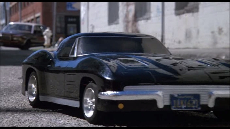 “Dead Pool” Movie Radio Controlled Car | Robobugs R/C