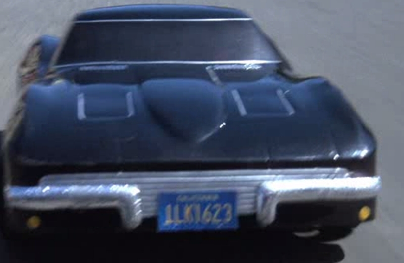 “Dead Pool” Movie Radio Controlled Car | Robobugs R/C