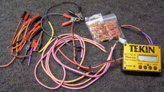 Team Associated RC10 B3 Lot 1 | Robobugs R/C